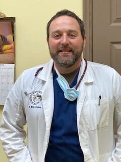 Dr. Brian Loveless | Kindness Animal Hospital
